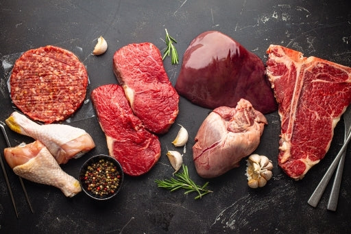 16 Carnivore Diet Foods: What To Eat On An All-Meat Diet - Keto Brick LLC