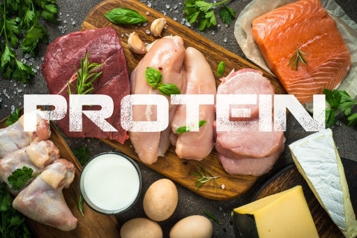 7 Best Protein Sources for Building Muscle On Keto - Keto Brick LLC