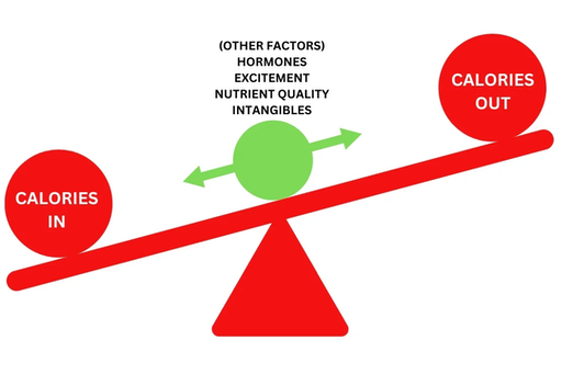How Many Calories Do I Need? A Step-by-Step Guide to Determining Your ...