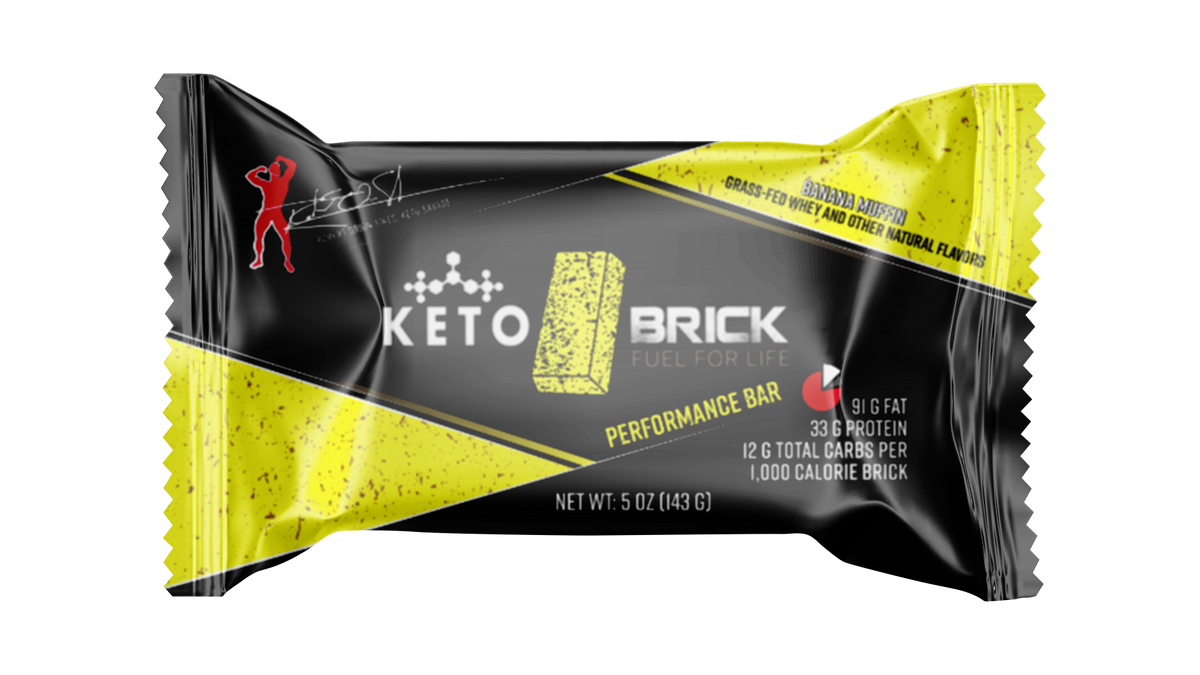 Shop All - Keto Brick LLC