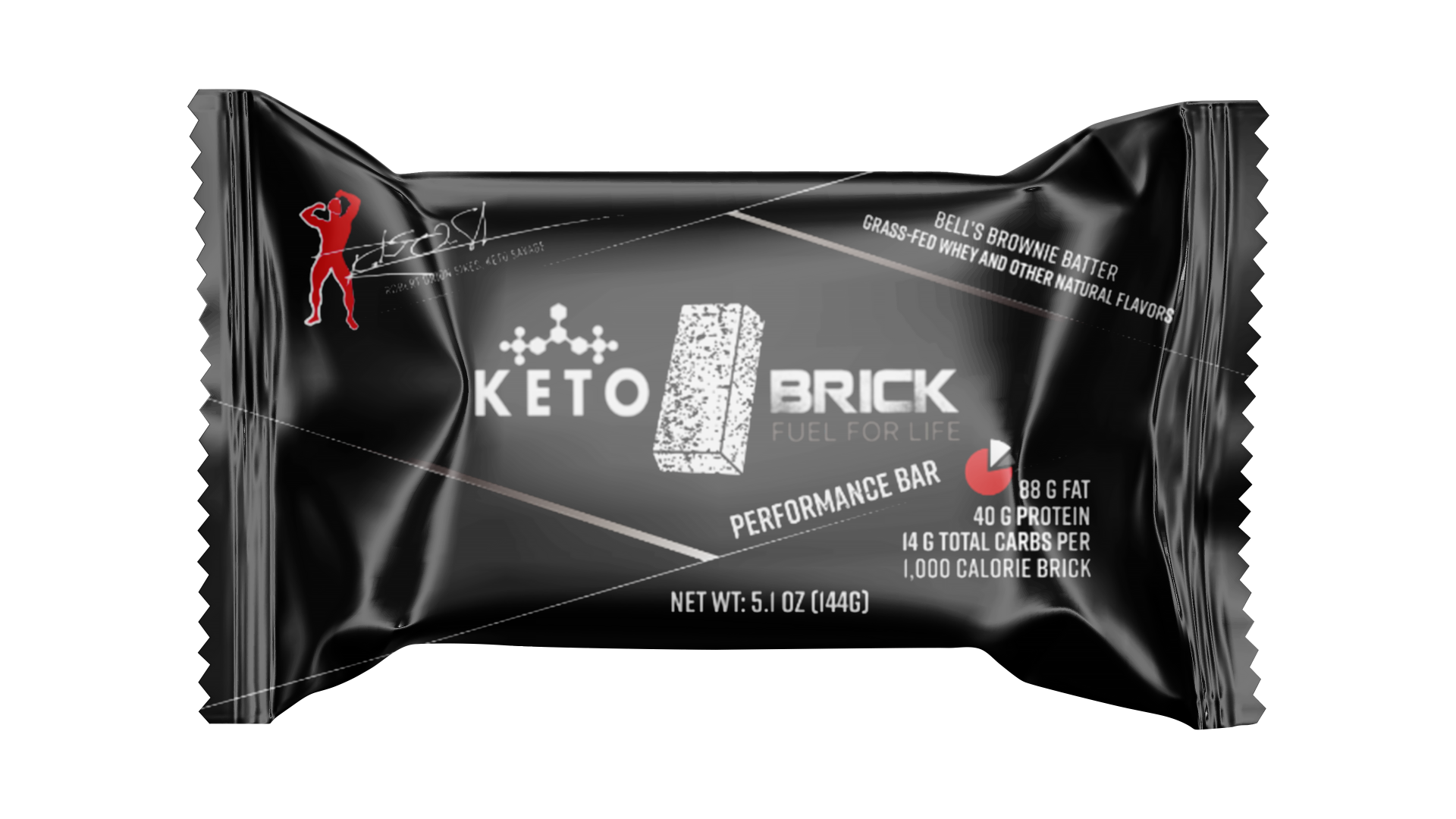 Products - Keto Brick LLC