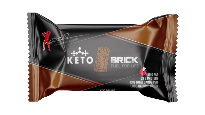 Products - Keto Brick LLC