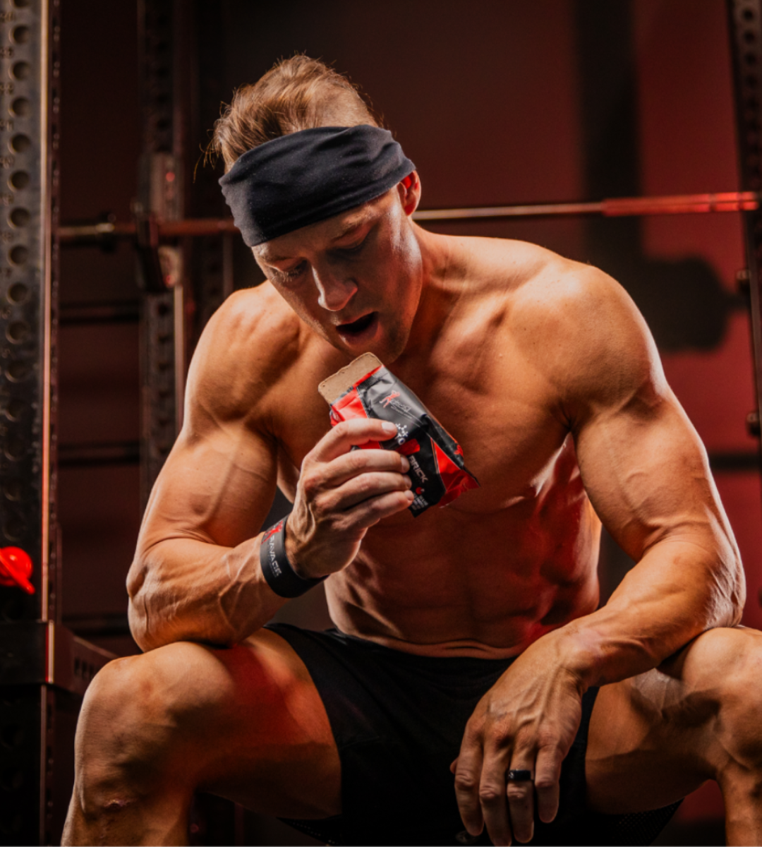 Home of the KETO BRICK