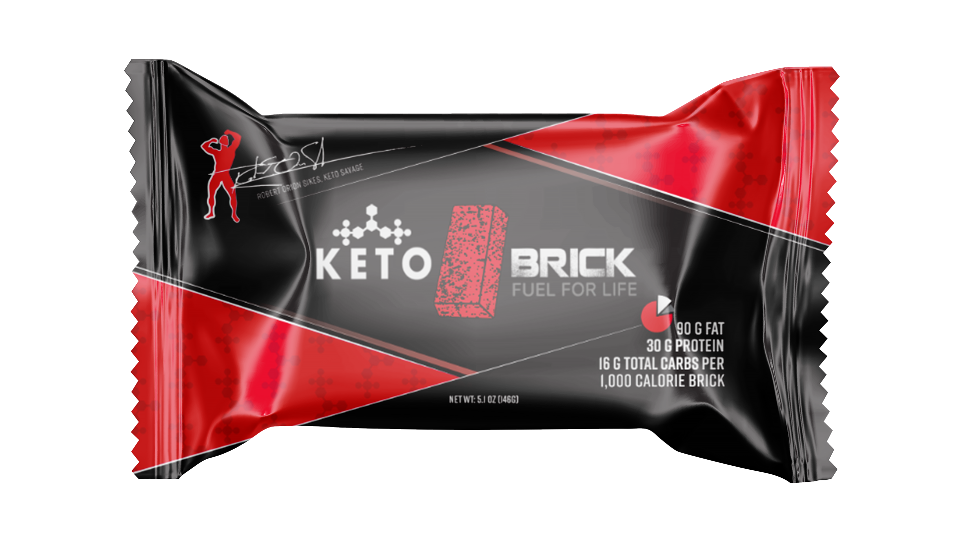 Shop All - Keto Brick LLC