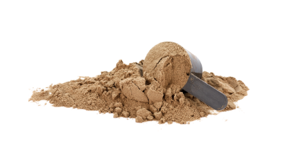 Mocha Cream Keto Brick - Keto Brick LLC