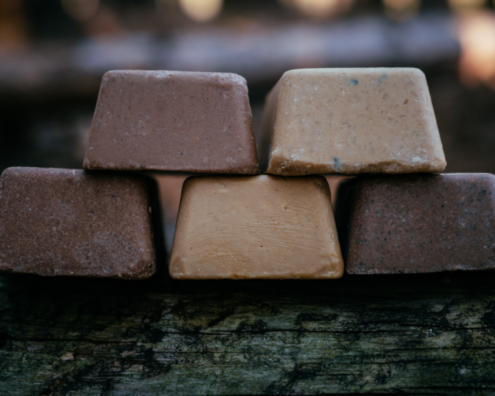 Home of the KETO BRICK