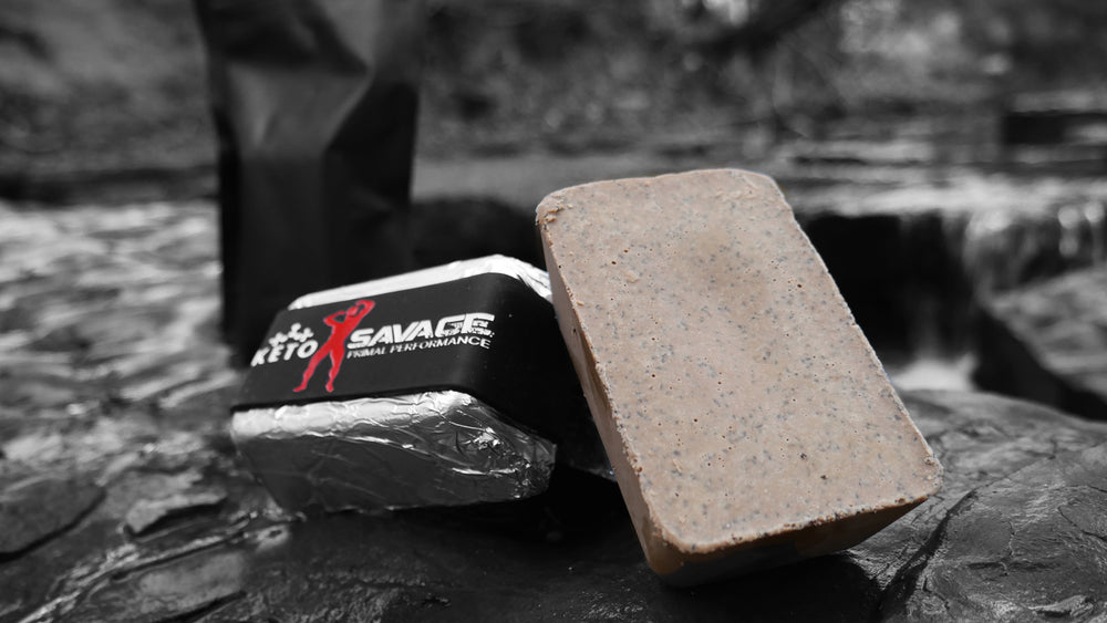 Home of the KETO BRICK