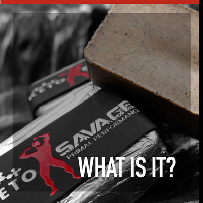 About The Bricks - Keto Brick LLC