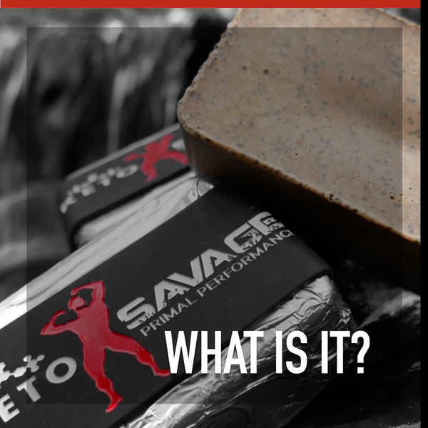 About The Bricks - Keto Brick LLC